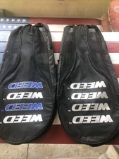 Weed EXT 135 Blue Tennis Racquet - for sale online | eBay