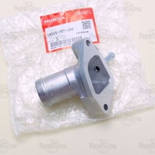 Genuine GM Water Outlet Pipe 12683237 for sale online | eBay