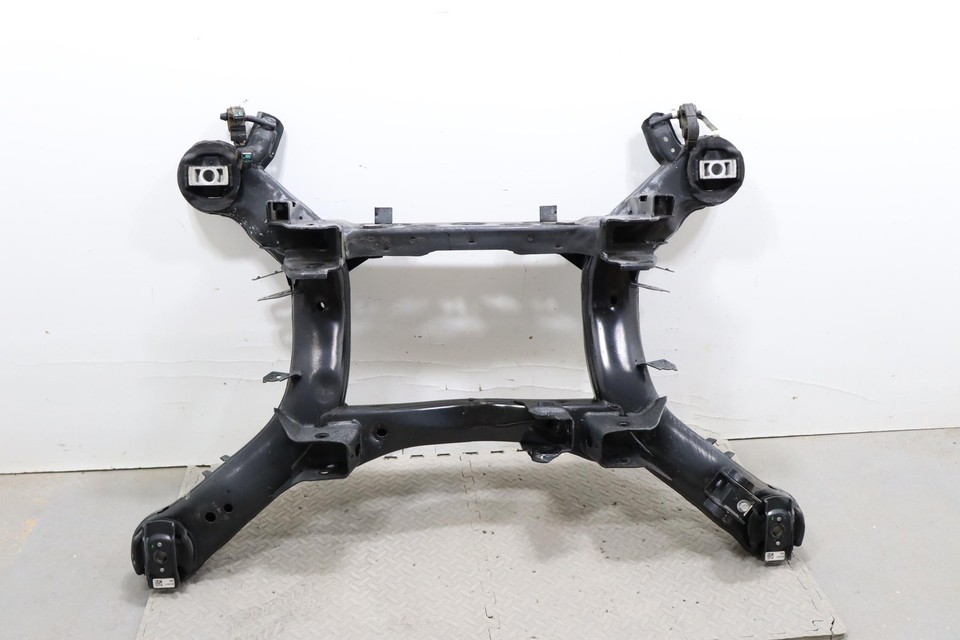 2016-2022 JEEP GRAND CHEROKEE WK REAR SUBFRAME CROSSMEMBER CRADLE OEM ...