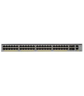 Cisco WS-C4948E Catalyst 4948E, opt sw, 48-Port 10/100/1000+ 4 SFP+, No ...