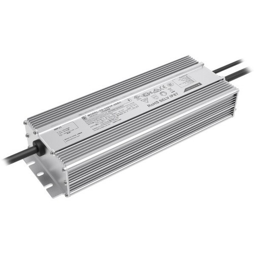 Inventronics EUD-320S670DT – 320 Watt Inventronics LED Driver 100 ...