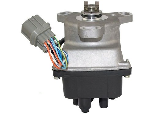 Ignition Distributor For 94-01 Acura Integra 1.8L 4 Cyl LS RS Special ...