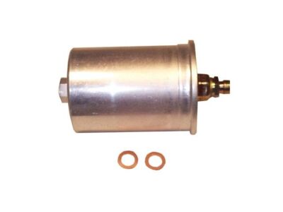 For 1994-1995 Mercedes C280 Fuel Filter 68647GFKP Fuel Filter | eBay