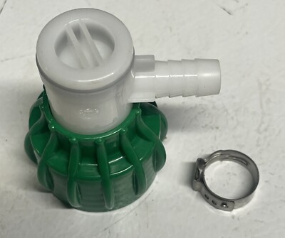 Fountains & Soda Dispensing - Bag In Box Syrup