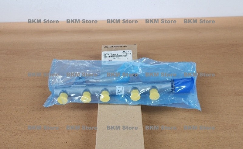 314004A700 Hyundai Rail Assyfuel 314004A700 Genuine OEM Part for sale ...