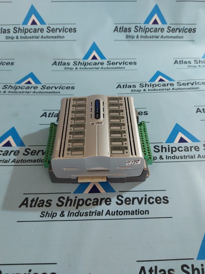 SAMSUNG SSAS-PRO SPAI-16 | eBay