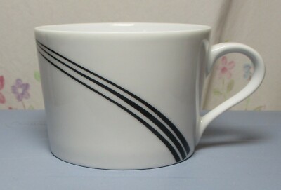 Block Spal White Pearl Cup Portugal Black White | eBay