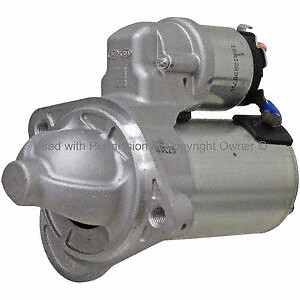 Reman Starter Pure Energy 12464 | eBay