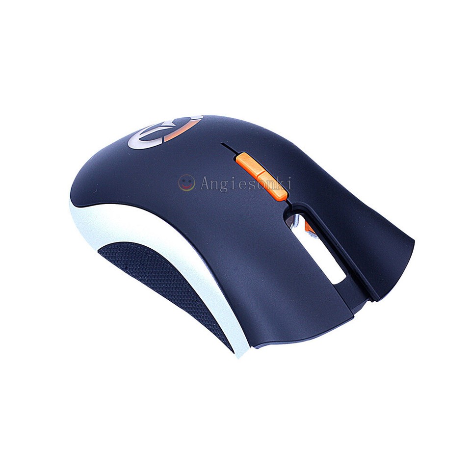 Top Shell Case Cover for Razer DeathAdder Elite Gaming Mouse SKT T1 ...