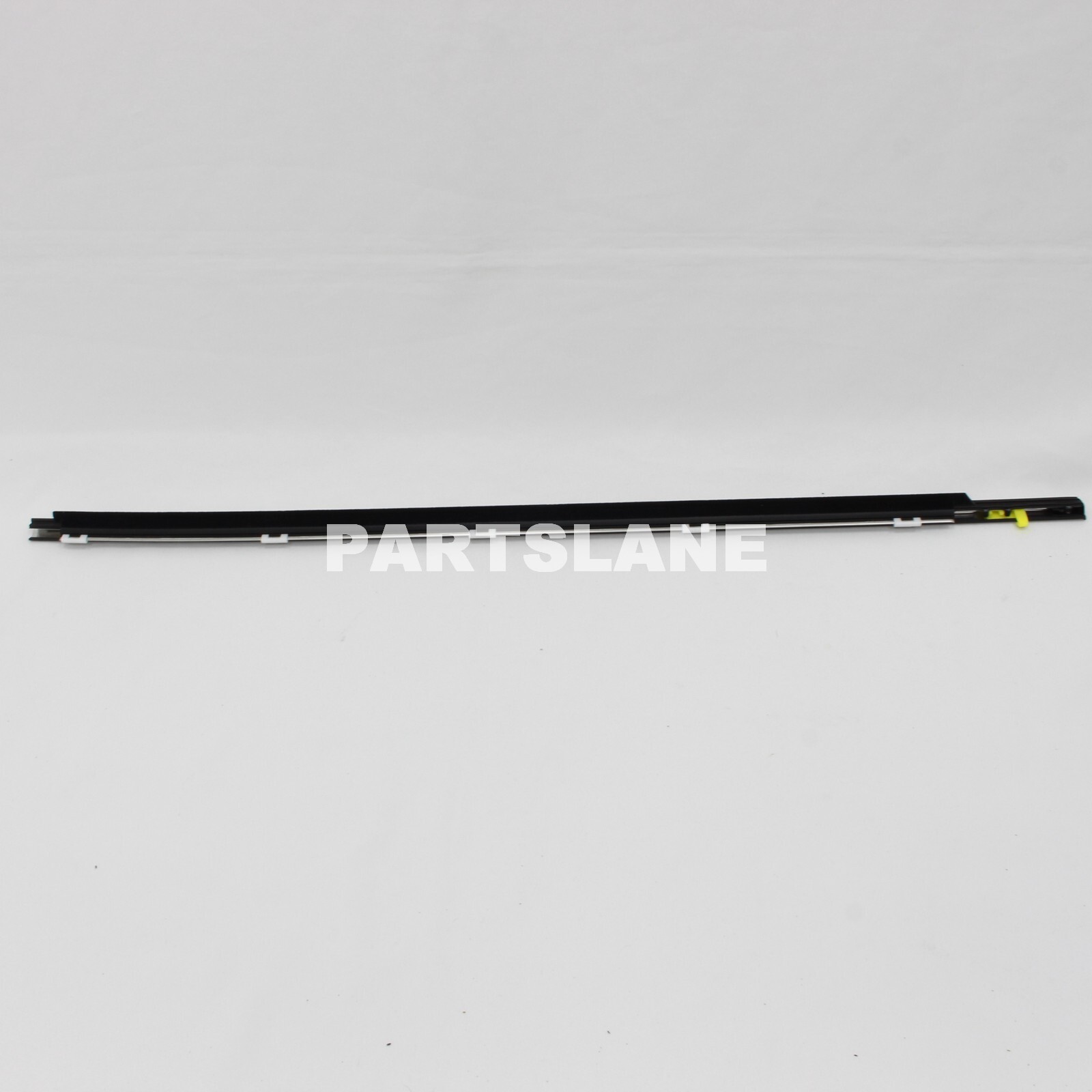 Lexus ES350 ES300h 2013-2018 OEM Rear Left LH Door Belt Molding 75740 ...