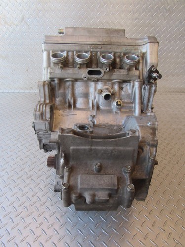 1999 99 HONDA CBR600F4 CBR600 F4 CBR 600 ENGINE MOTOR | eBay