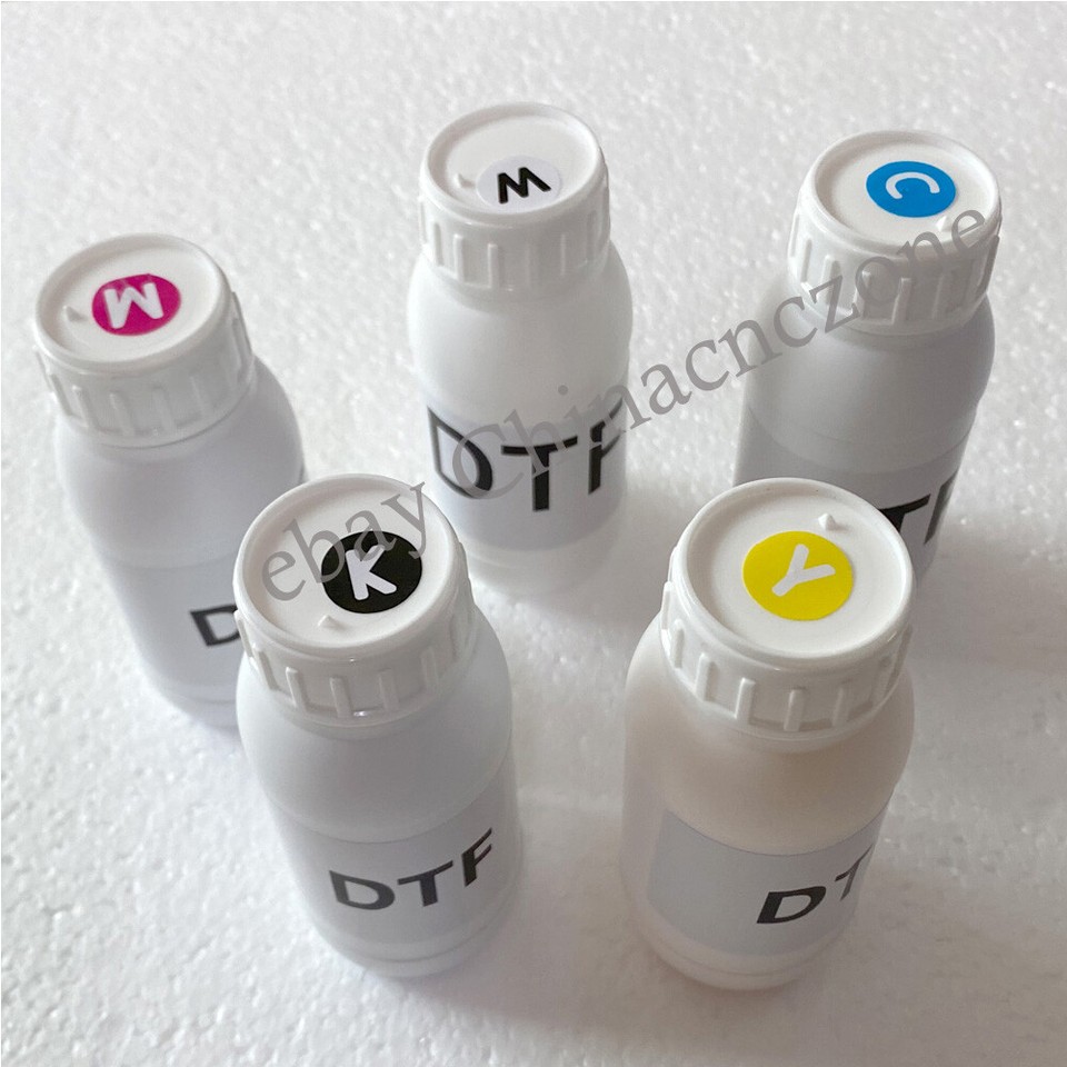 EPSON R1390 A3 DTF Flatbed Printer Heat Transfer Direct to Film DIY ...