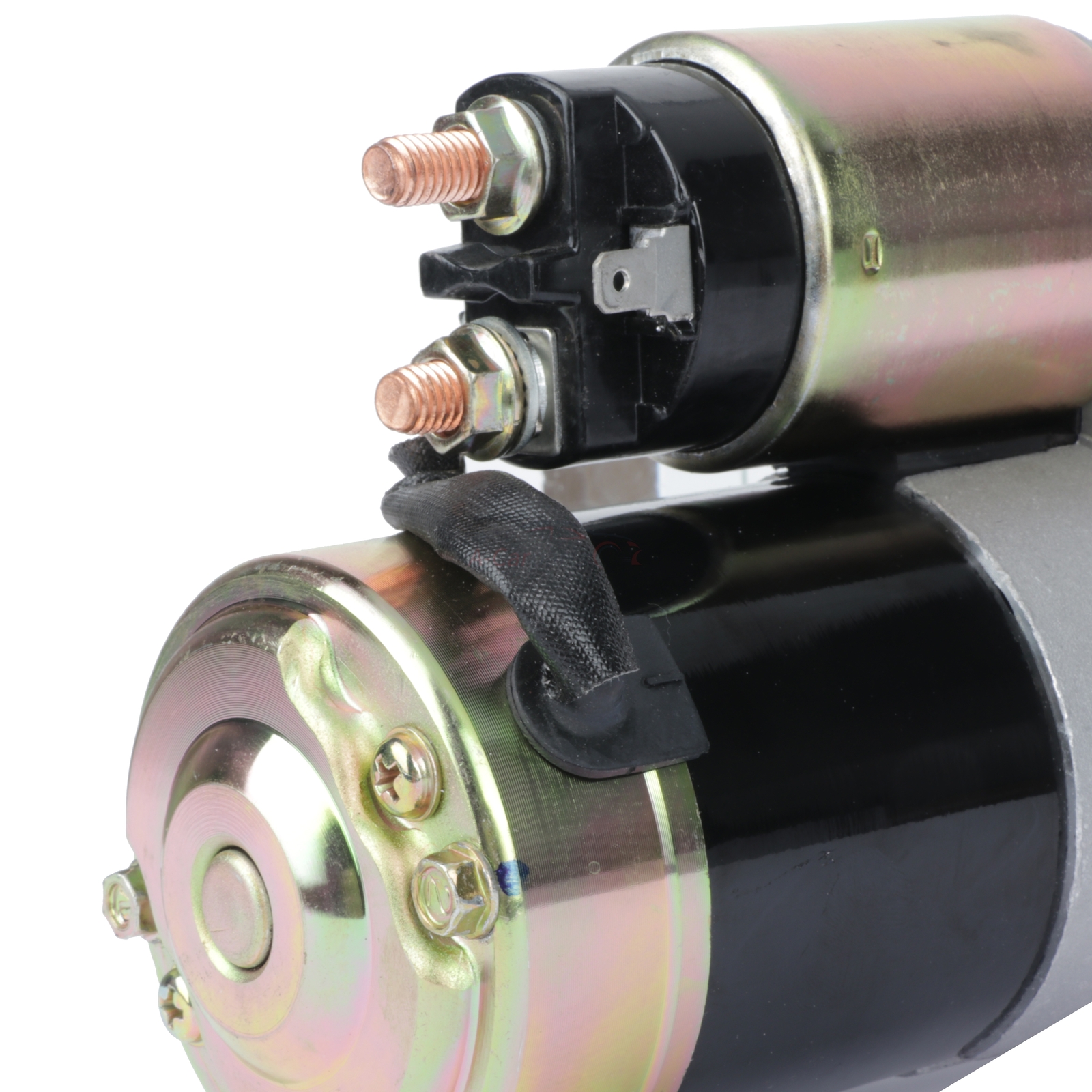 Starter For John Deere Gator HPX 2004-16,Gator TH 2010-16,ProGator ...