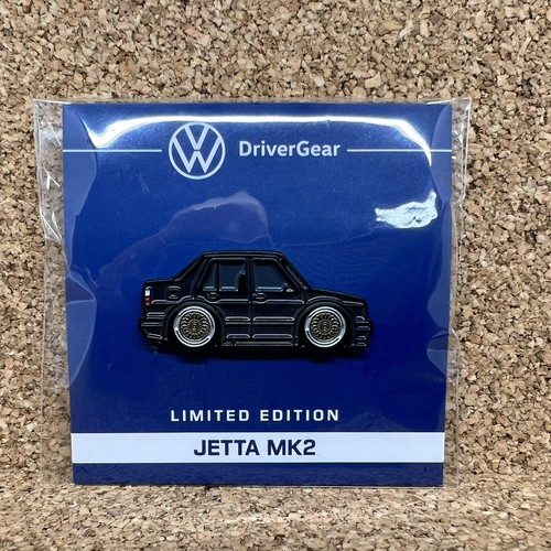 Leen Customs VW Driver Gear Jetta Volkswagen Mk2 Mk1 Loe Show Sold Out ...