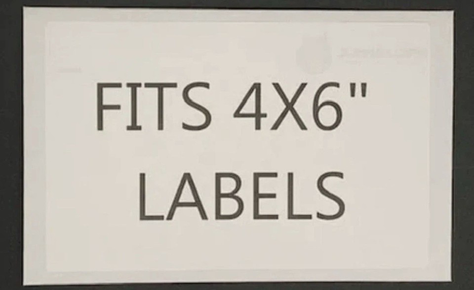 100 Armalope Single Pocket Mailer for eBay Standard Envelope Sports ...