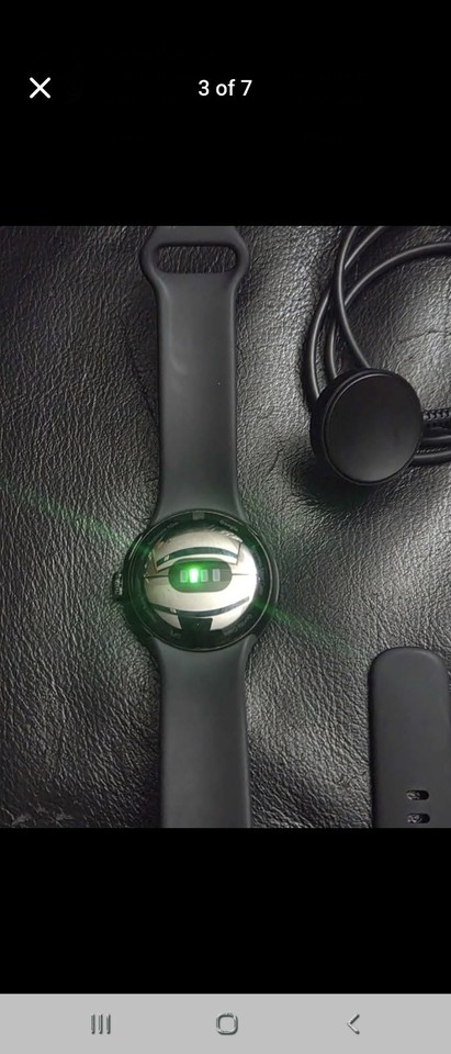 Google Pixel Watch 1 | eBay UK