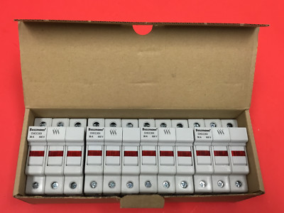 Fuse Blocks & Holders - Modular Fuse Holder