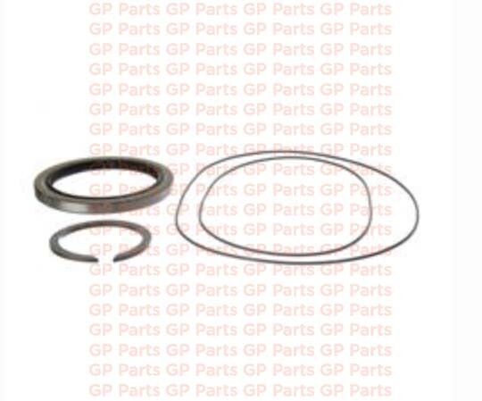 Genie 106508GT, SEAL SET, DRIVE WHEEL HUB (Non Steered Axle) Z34/22N ...