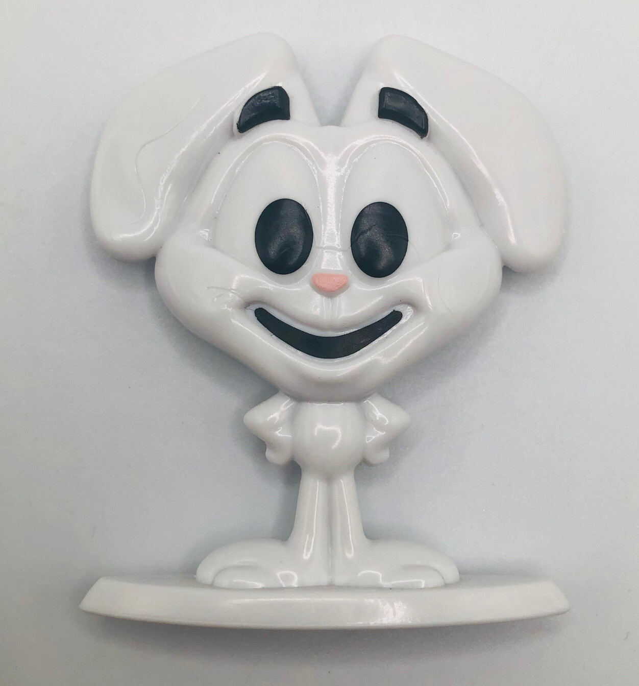 Trix Rabbit General Mills Cereal Squad Mascot Figure | eBay