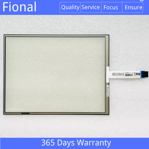 Touch Screen Glass Panel Digitizer For A-15104-03 AB ...