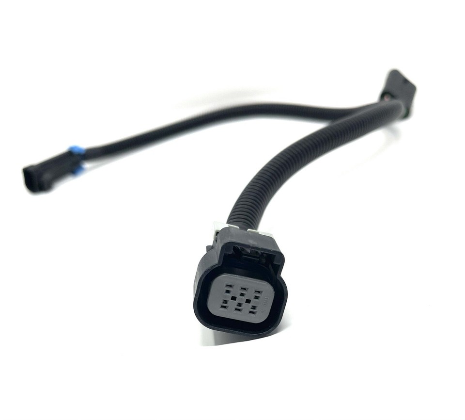 102MM Drive By Wire DBW Electronic Throttle Body Kit for LS2 LS3 LS6 ...