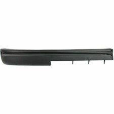 11-14 Porsche Cayenne FR Bumper Insert Molding Trim 95850587800 9b9 OEM ...