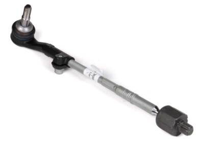 Genuine OEM Tie Rod Assembly Front Driver ZF for BMW 32102283461 | eBay