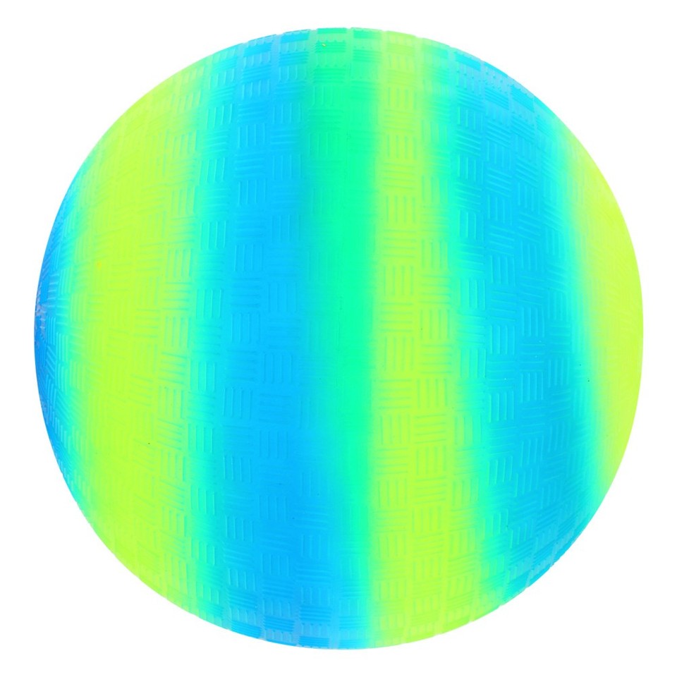 Bouncing Ball for Children outside Toys Children's Handball Sports ...
