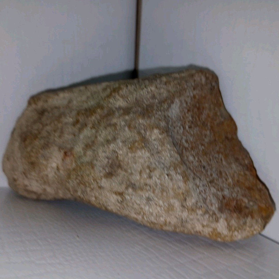 American Magnificent Caddo TRIBE Stone Tranchet Tool | eBay