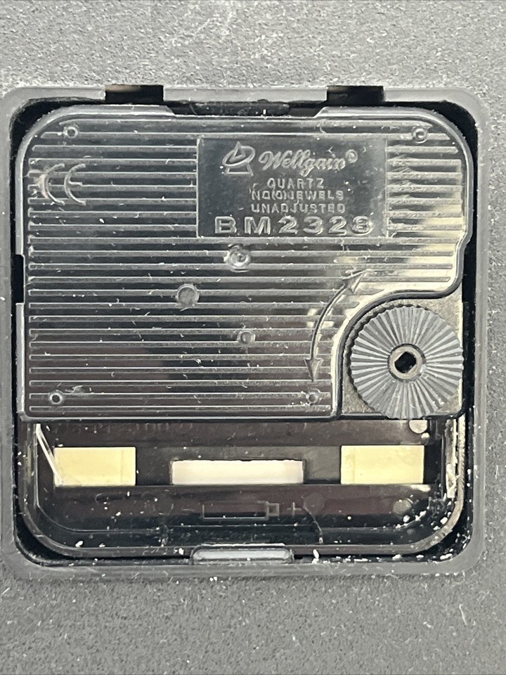 Felix The Cat Wall Clock 9” Plastic - Wellgain Clock | eBay