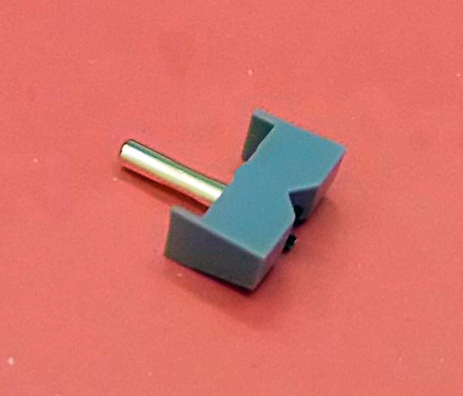 NEEDLE STYLUS PICKERING PD07C PD07T DAT2 V15/AC2 V15/AT1 DAC2 DAM2 604 ...