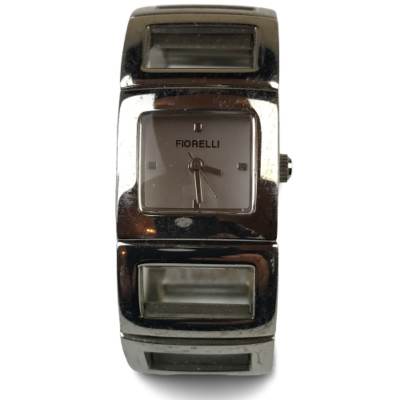 Vintage Fiorelli Ladies Wrist Watch Japan Movement | eBay Australia