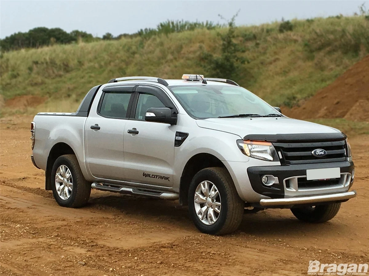 Ford Ranger T6 Accessories