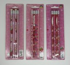 Starpoint American Greetings Strawberry Shortcake Pencils, 3 packs of 4 ...