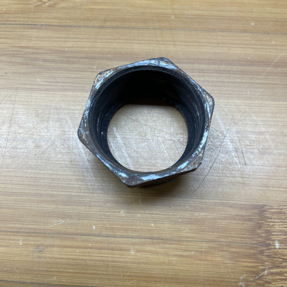HONDA 1986 1987 ATC200X REAR AXLE JAM NUT 90308-HB5-010 | eBay