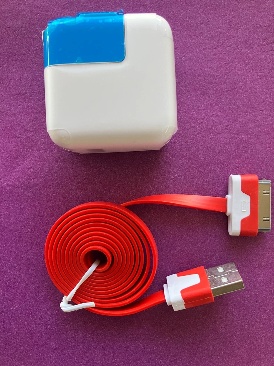 Ipad 2 Charger Specs