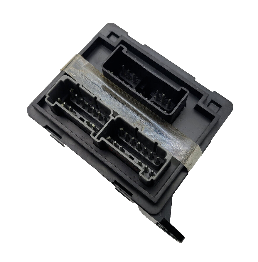 94 95 96 97 98 Ford Mustang F-150 Keyless Entry Module Lincoln F3VF ...