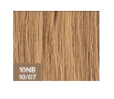 (2) Paul Mitchell SHINES XG Demi Permanent Hair Color 10NB 10/07 3 oz ...