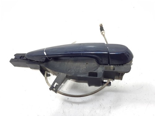 51217060670 poignée extérieure arrière droit pour BMW SERIE 3 BERLINA ...
