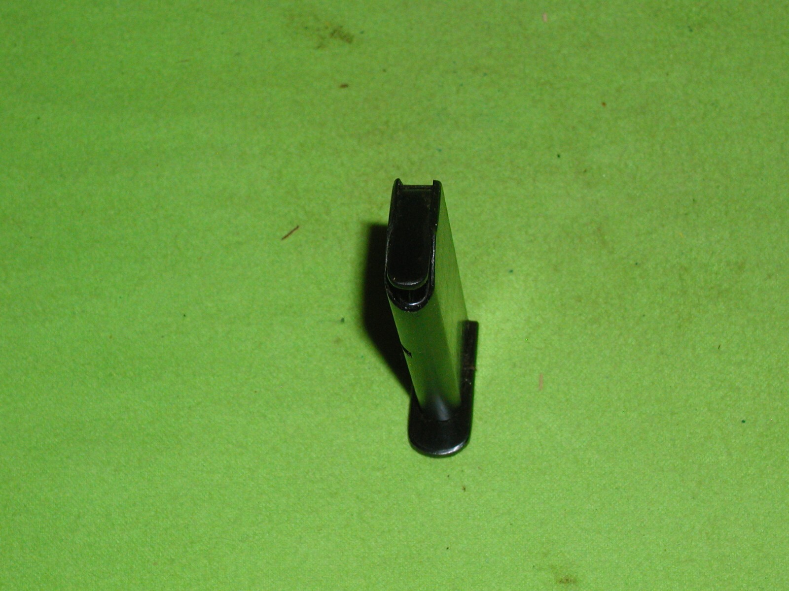 VINTAGE NEW FACTORY OEM STAR STARLET BLUE 8 ROUND WIDE BASE 25 ACP ...