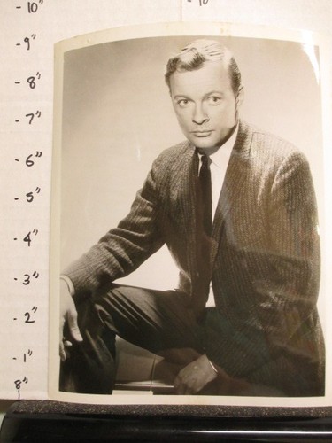 ABC TV show photo 1960s THE NEW BREED police John Clarke 1 | eBay