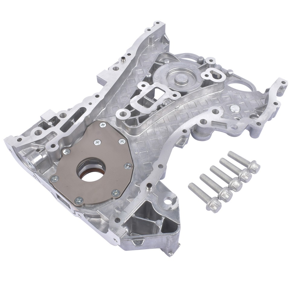 Oil Pump for Chevrolet Sonic Cruze Trax LT Premier 1.4L l4 2011-2017 ...