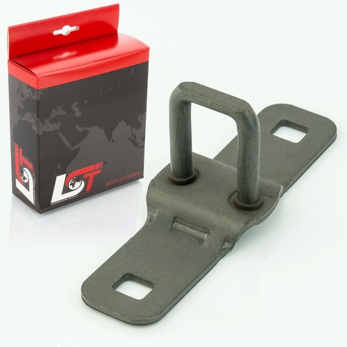 Tailgate Lock Schnapper Door Latch Eyelet Latch for Fiat Panda From ...