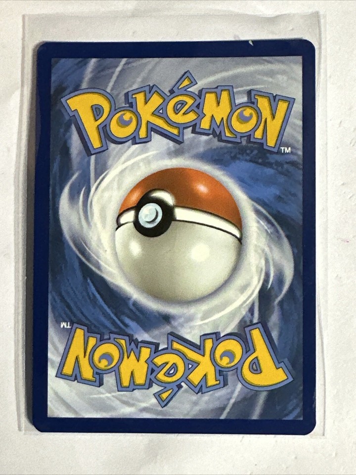 Pokémon 151 TCG Bulbasaur Promo Cosmo Holo HD Galaxy Swirl Variant NM-M ...