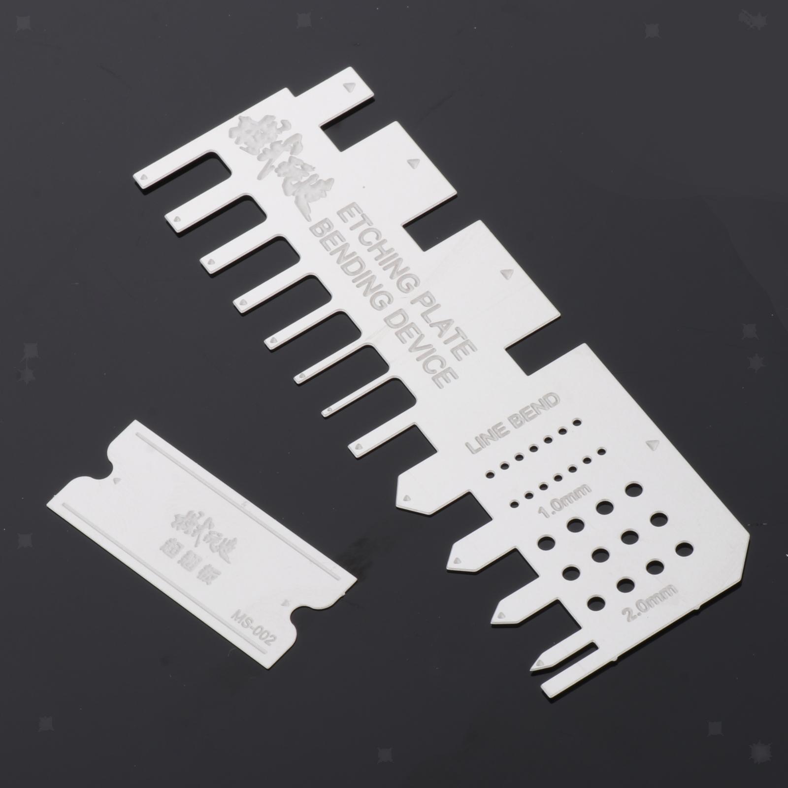 segolike Auxiliary Ruler Hobby Craft Measuring Tools Model Detail ...