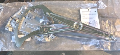 One New Genuine Window Regulator Front Right 51331977580 for BMW | eBay