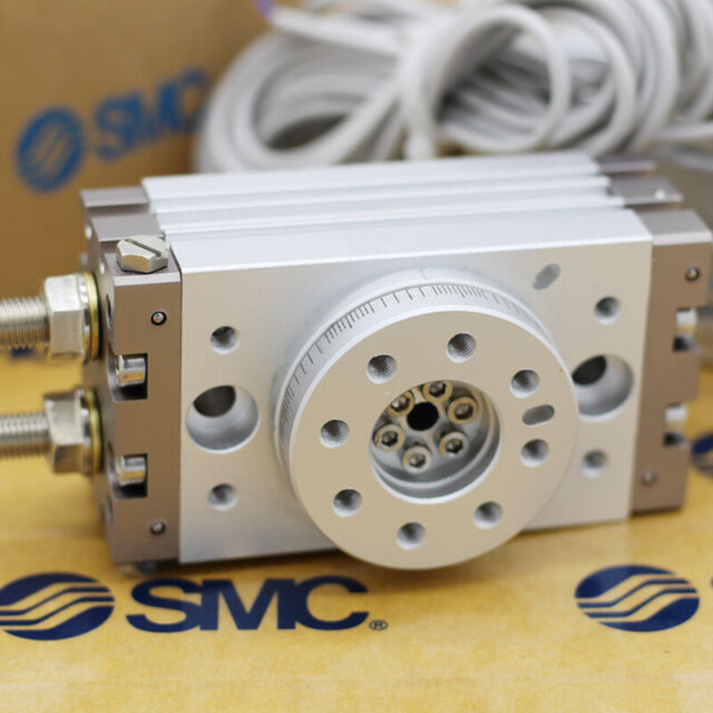 1pcs for SMC MSQA 20a Rotary Cylinder for sale online | eBay