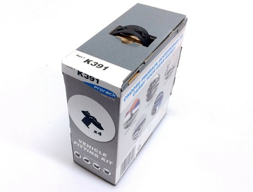 Whispbar K391W,Prorack Fitting Kit K391 for VW Passat, Passat Mk6 Roof Racks | eBay Australia