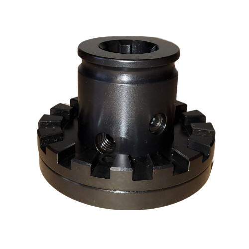 PTO Connect Universal Tractor Adapter | eBay