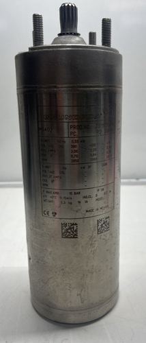 GRUNDFOS MS402 Submersible Pump Heavy Duty Stainless | eBay